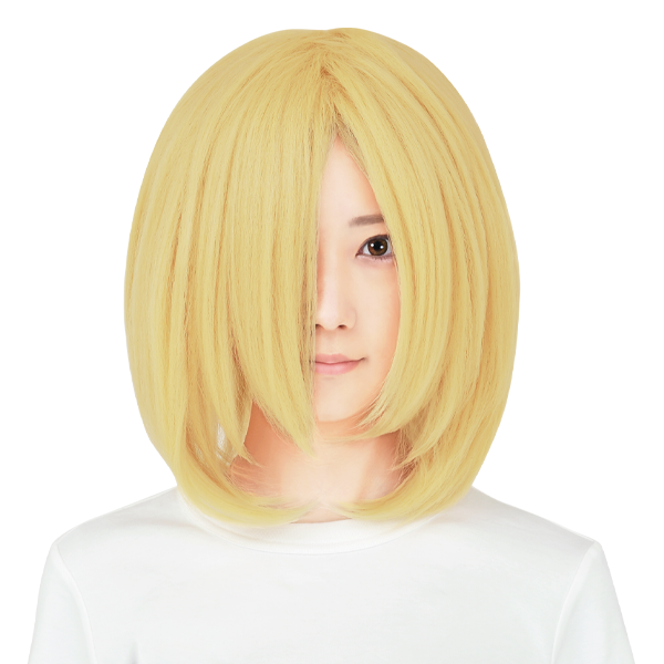 Special Wig - Cosplay wig general specialty store Assist Wig ONLINE SHOP